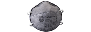 3M Particulate Respirators