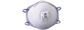 3M Particulate Respirators